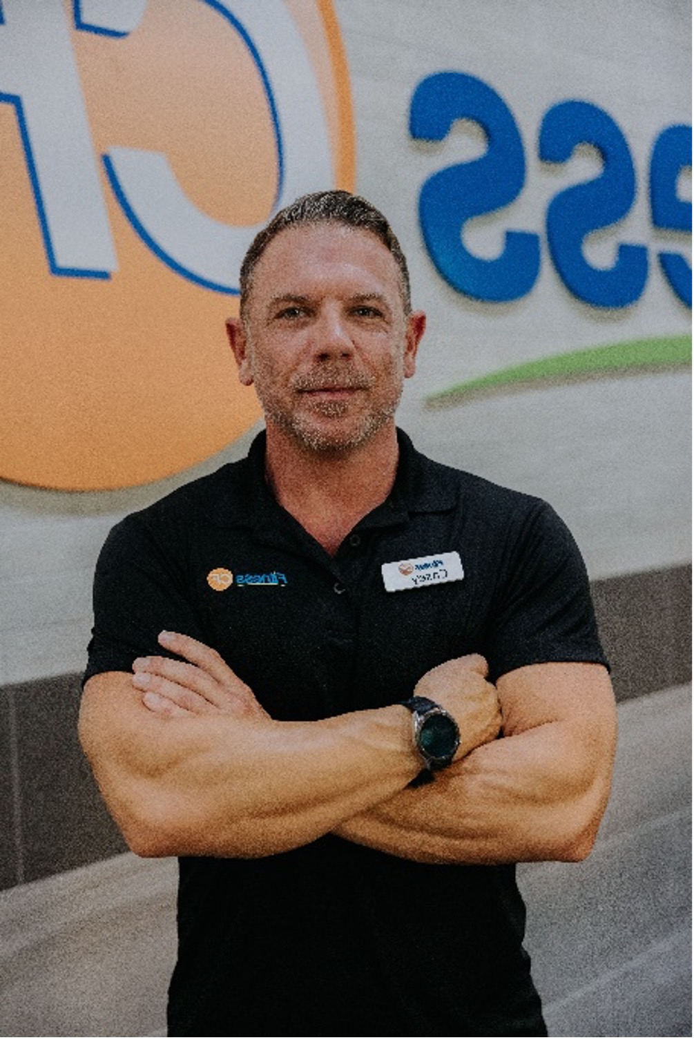 Personal Trainers - Fitness CF North Clermont FL Gym