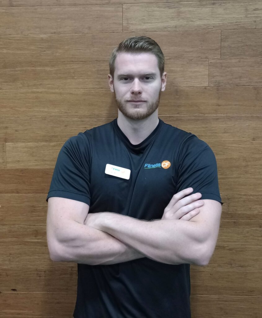 Personal Training - Fitness CF Clermont South