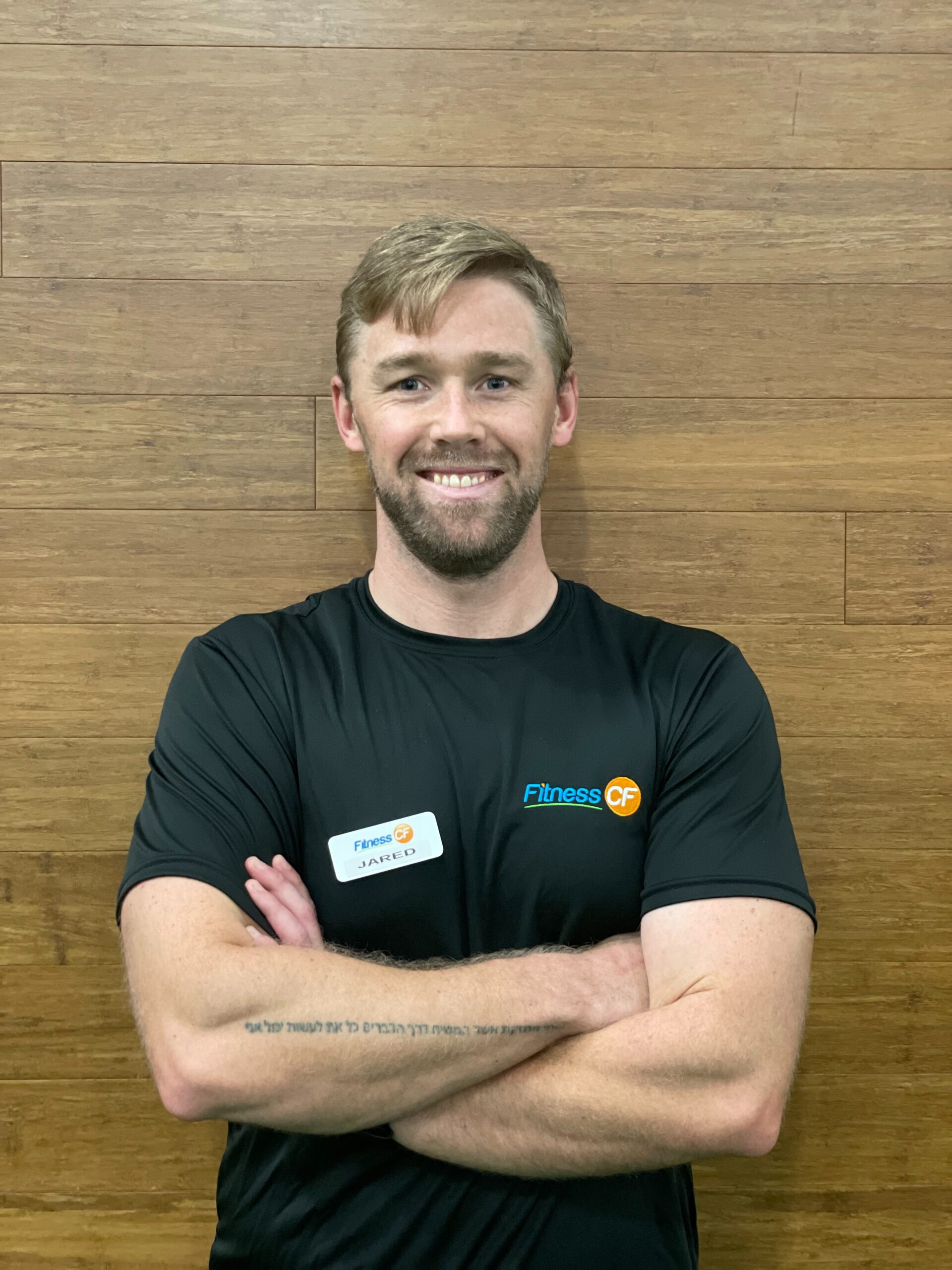 Personal Training - Fitness CF Clermont South