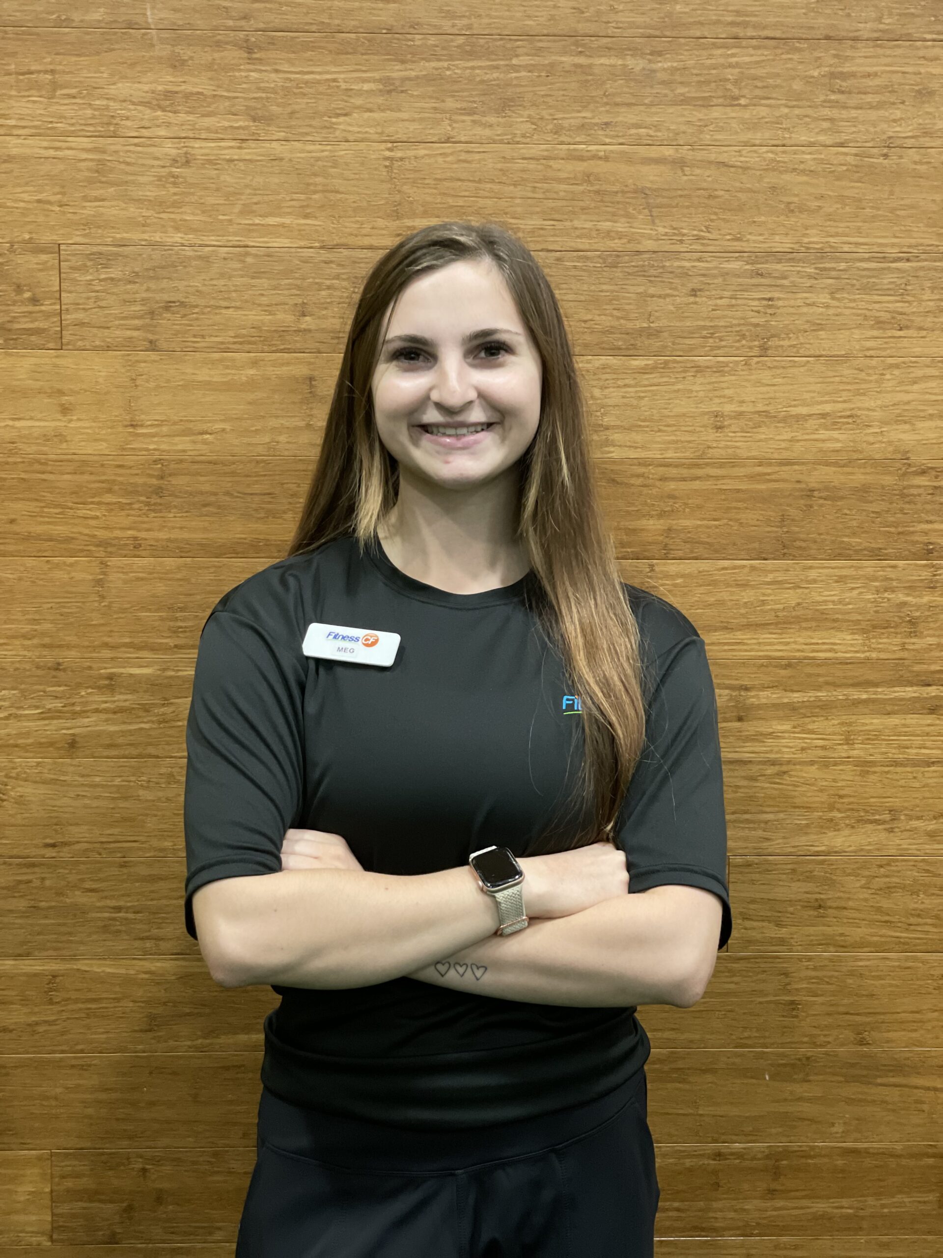 Personal Training - Fitness CF Clermont South