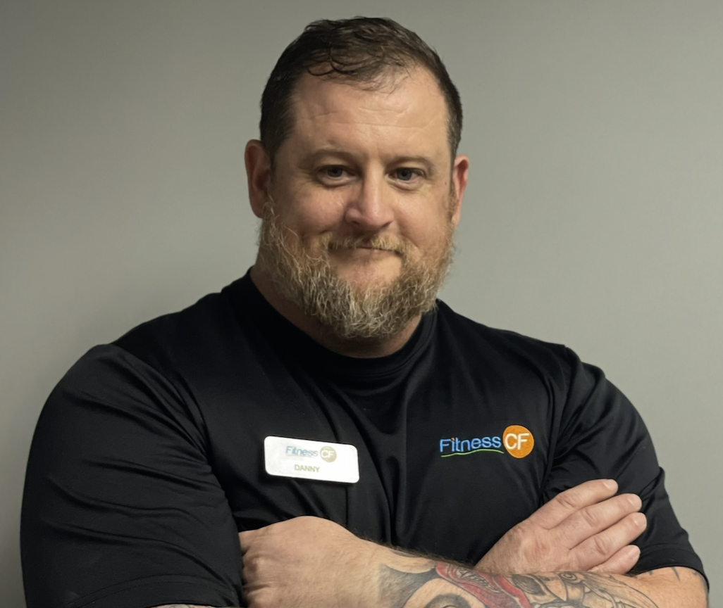 Personal Training Staff - Fitness CF St Cloud FL Gym