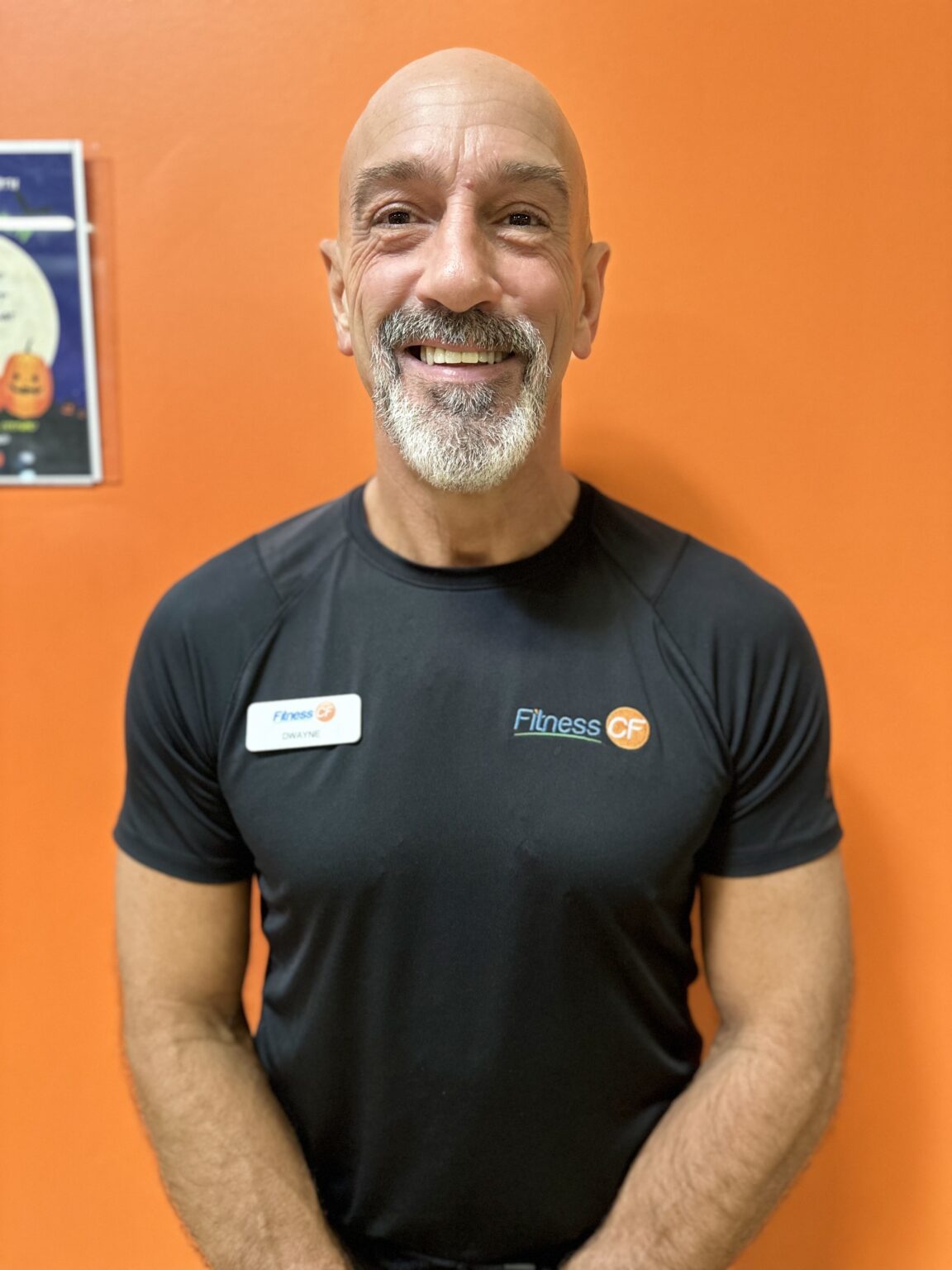 Personal Training Staff - Fitness CF St Cloud FL Gym