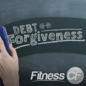 offer - Fitness CF Gyms