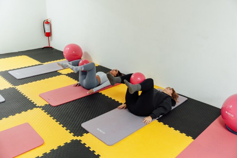Best gym for group classes: 5 Transformative Fun
